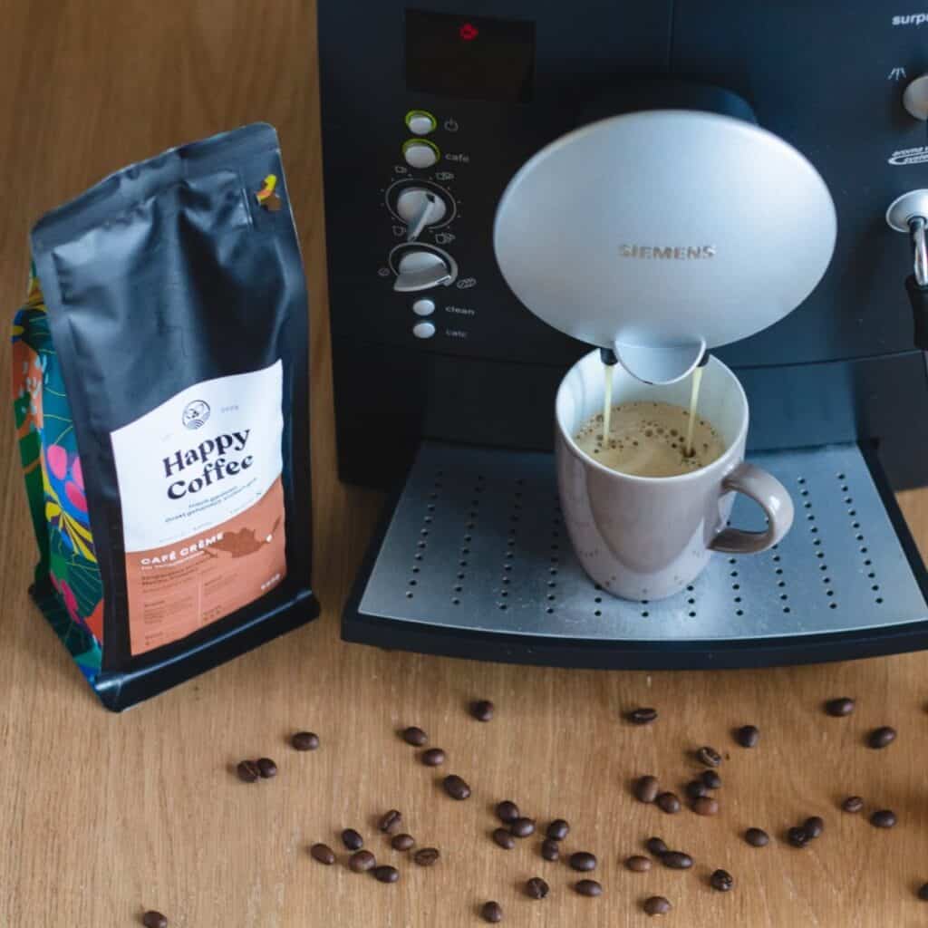 Kaffee Crema: Dein Leitfaden für perfekten Genuss zu Hause