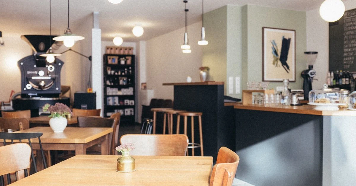 Cafés in München: Unsere Favoriten an der Isar